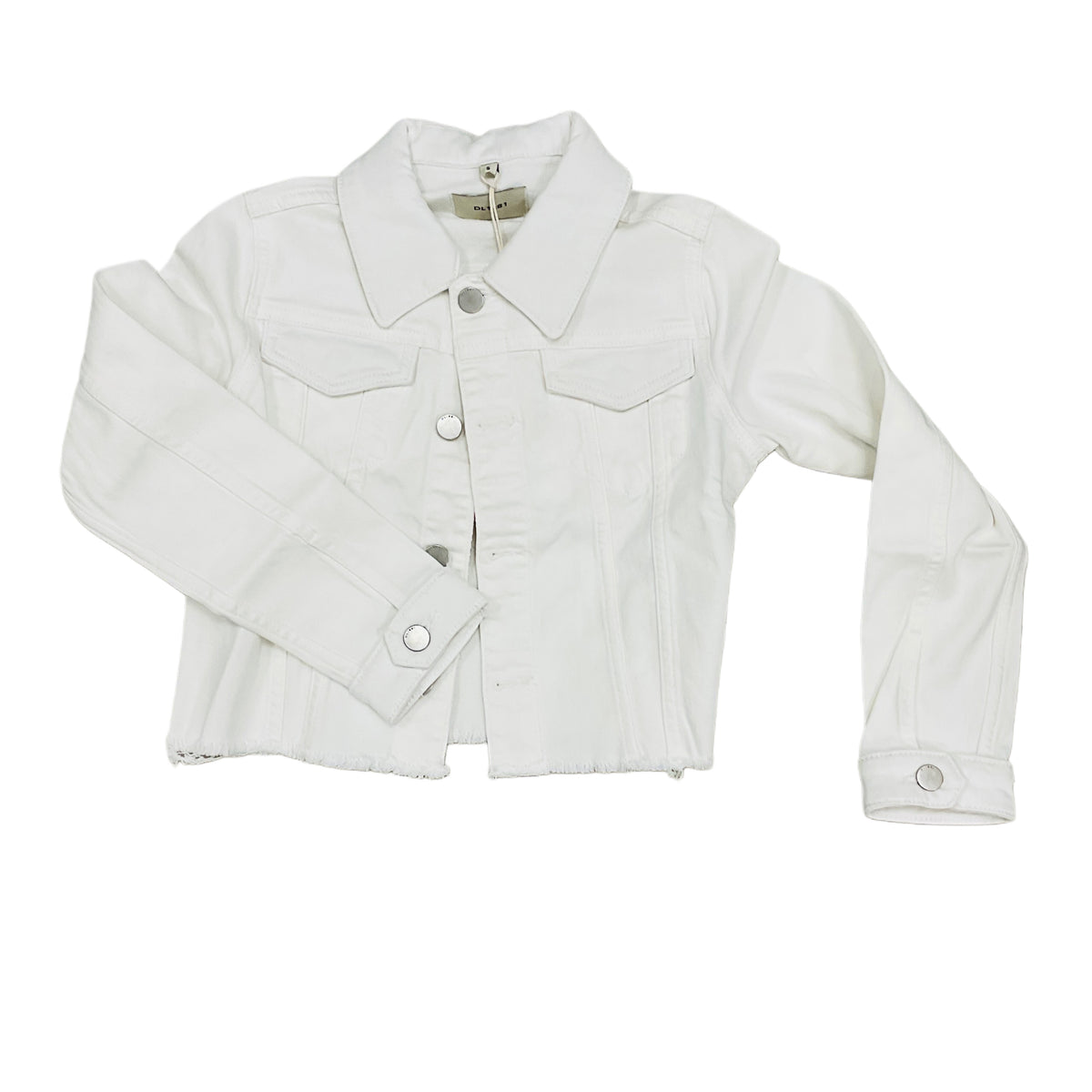 Manning Milk Raw Jacket – GiGi's Bham